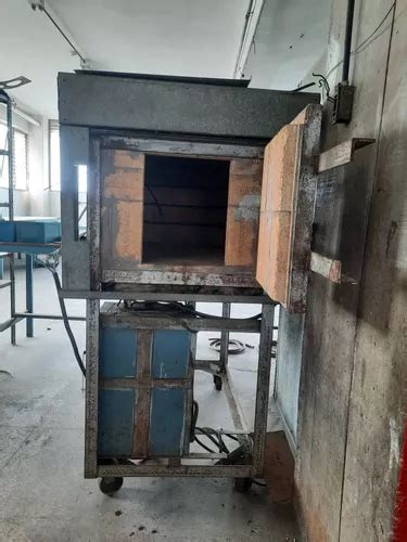 Horno Para Cerámica Y Vidrio Mercadolibre