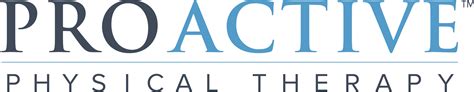 You Could Benefit From Seeing A Physical Therapist Proactive Physical