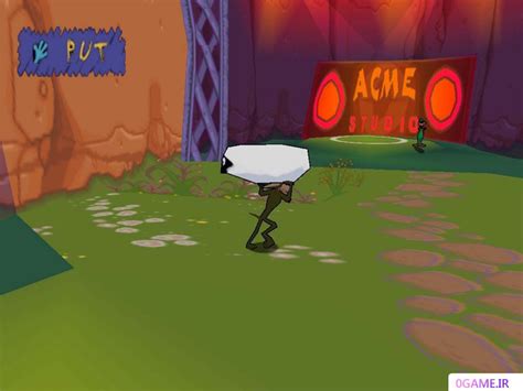 دانلود بازی شیپ داگ اند ولف Sheep Dog N Wolf نسخه کامل برای کامپیوتر