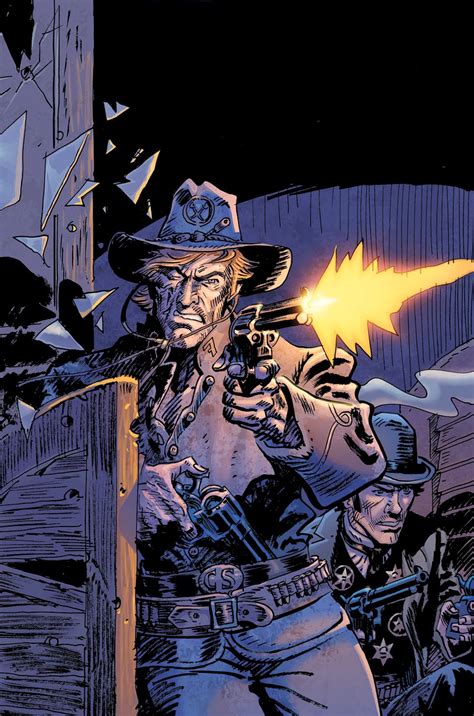 Jonah Hex Vol 2 54 DC Comics Database