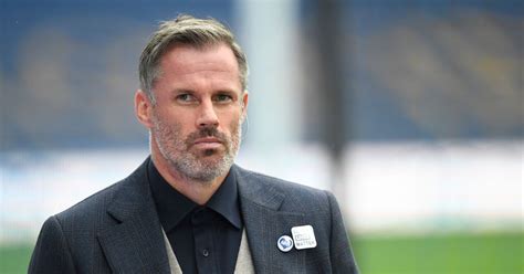 Jamie Carragher Sends Out Liverpool Title Warning After Great Week