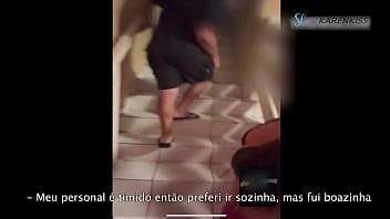 Fiz O Corno Esperar No Carro Enquanto Fui Na Casa Do Personal Karenkiss Xvideos Com