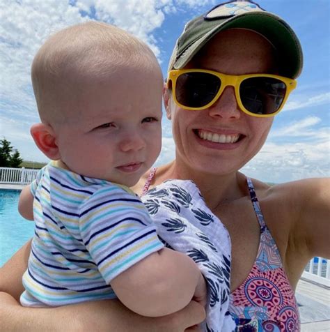 Dylan Dreyer Bikini Photos ‘today Hosts Swimsuit Pictures Closer
