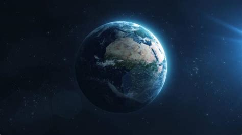 Los Planetas Contienen Más Agua De Lo Que Se Pensaba Indica Un Nuevo