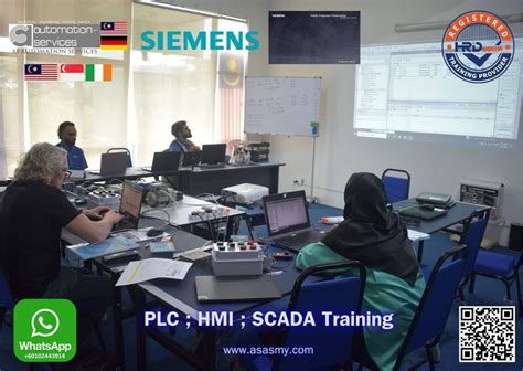 Siemens S Plc Hmi Scada Training With Sinamics G Drive
