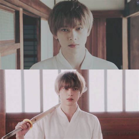 吉沢亮 高清图片，堆糖，美图壁纸兴趣社区