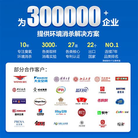 飞立臭氧发生器臭氧机家用除甲醛室内臭氧消毒机空气净化除味机器虎窝淘