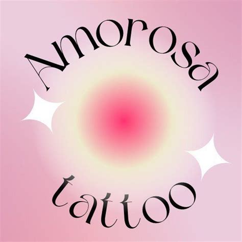 𝐓𝐚𝐭𝐮𝐚𝐣𝐞𝐬 Amorosatattoo On Threads