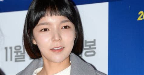 [포토] 박진주 귀여운 헤어스타일~