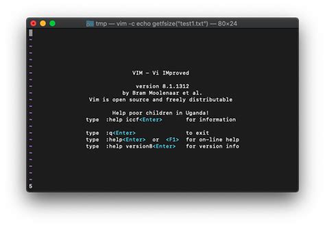Vimスクリプト buffer list コマンドの達人