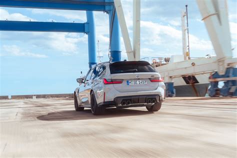 Which BMW Models Have Launch Control? (+ How to Use It!)