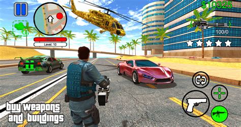 Gang Theft Crime V Gangster Auto Simulator Games For Android Download