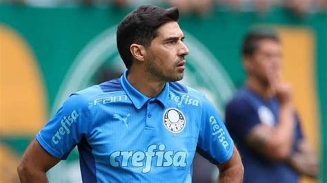 Abel Ferreira revela diferencial para o Palmeiras ser campeão do