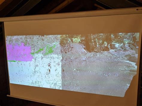 Filter Media Based On Chroma Subsampling R Plex