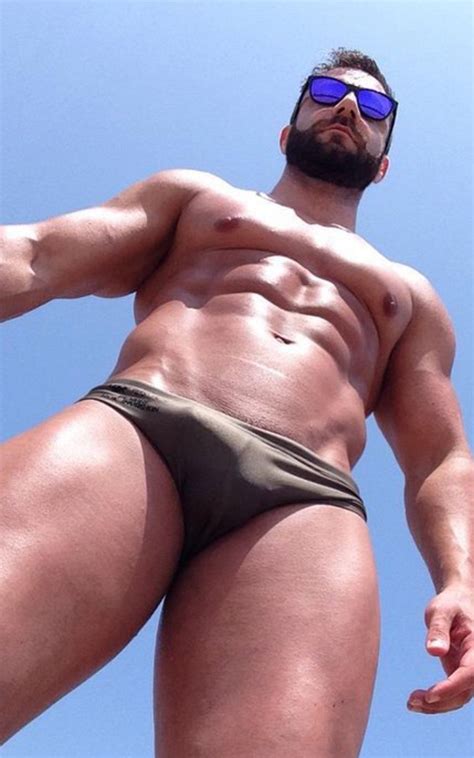 Packing Speedo Houtex2019