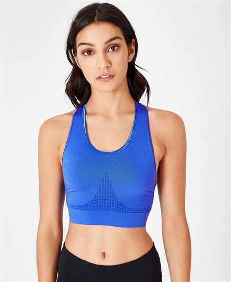 Smoothing Sports Bras Ps Fitness