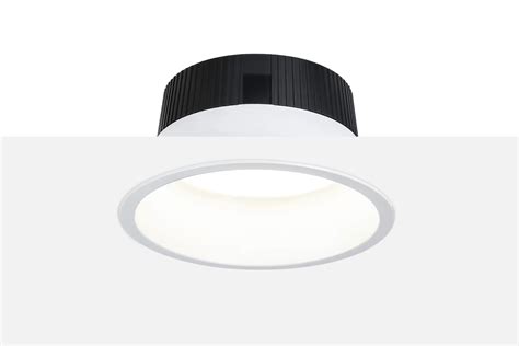 Philips Greenup Deep Recessed Downlight G2 Dn035b Philips Lighting