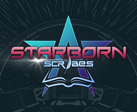 Starborn Scribes Nms Galactic Hub Project