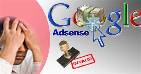 Ways To Detect Invalid Ad Click In Adsense