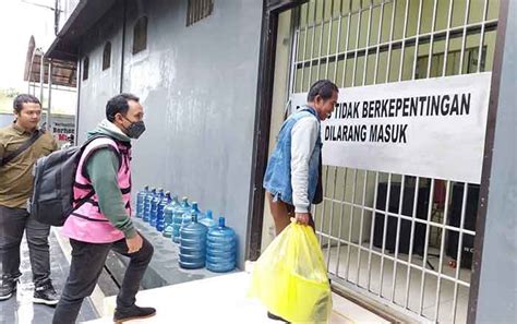 Oknum Pegawai Pegadaian Samarinda Jadi Tersangka Korupsi Hukum Kriminal