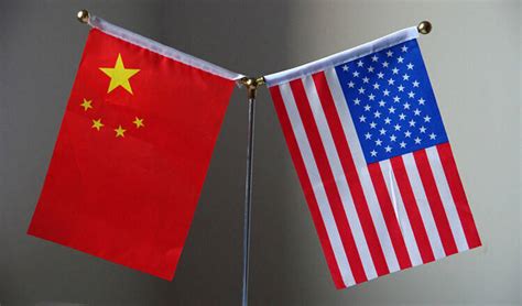 အမေရိကန်ထုတ် သွင်းကုန်အားလုံးများအပေါ် ၅၀ ရာခိုင်နှုန်း နောက်ထပ် အခွန်တိုးကောက်မည်ဟု တရုတ် ပြတ်ပ