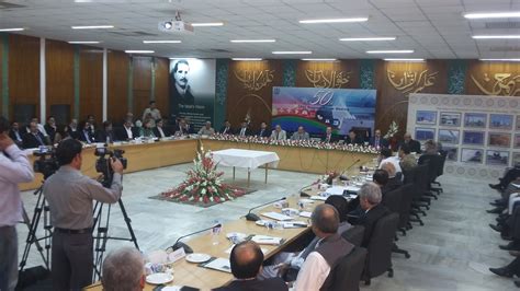 Cpec Played A Transformational Role For Inclusive Economic Development