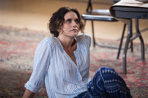 Celebrities Amy Landecker Birthday 30 September 1969 Chicago