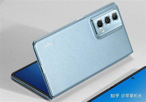 荣耀magic Vs2 与荣耀magic V2 有什么区别？对比一下就知道了 知乎
