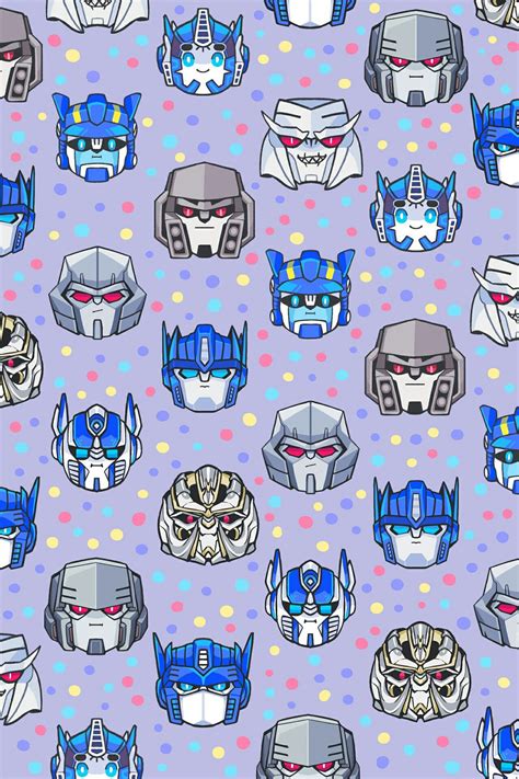 Transformers Wallpaper Artofit