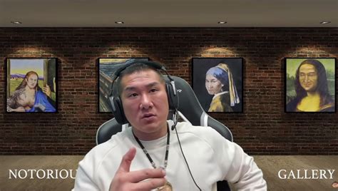 丁統之戰延燒！館長幫腔丁特遭轟不公 澄清「沒有私交」：我尊重統神 Beanfun