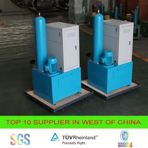 Small Hydroelectric Hydro Generator System With Substation Hydro