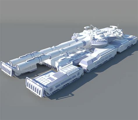 Ionic Range Tank On Behance