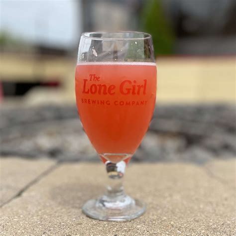Lone Girl Brewing Co Cliffs Notes Beer Guide