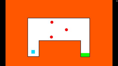 Impossible Maze Challenge By Baroldbilly