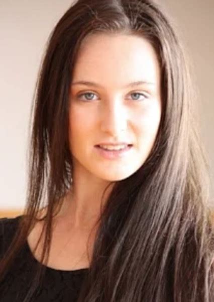 Olivia James Baird Photo On Mycast Fan Casting Your Favorite Stories
