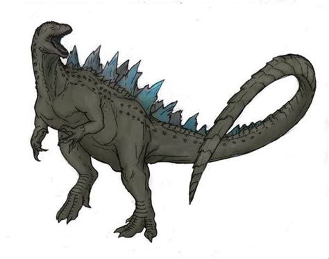 Information About Jurassic World Chaos Effect Fandom