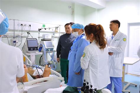 ЭРҮҮЛ МЭНДИЙН САЙД Ж ЧИНБҮРЭН ГССҮТ Д АЖИЛЛАВ