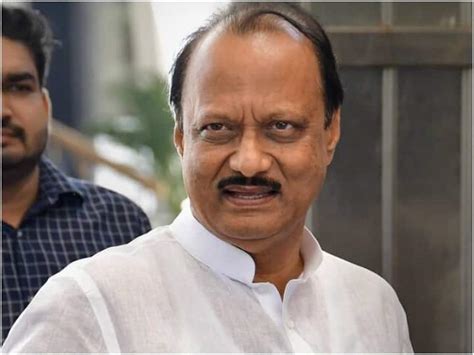 Maharashtra Ncp Crisis Is Ajit Pawar Advising Sharad Pawar On