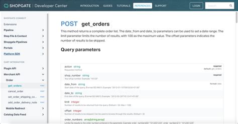 Stoplight Visual Modeling Tools For Creating Your Openapi Spec Documenting Apis