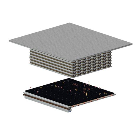 Minecraft Engineers Vault