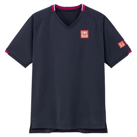 Áo tennis Uniqlo chính hãng giá rẻ ShopVNB