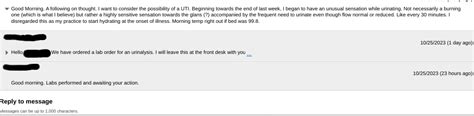Am I The A Hole Doc Office General Discussion AR COM