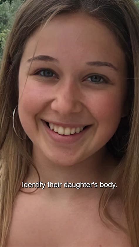 In This Heartbreaking Interview The Mother Of A Murd Red Teenager