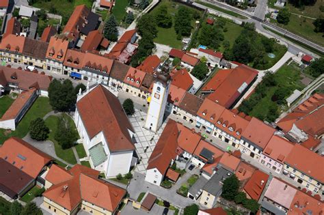 Zeleno aktivno zdravo to so naše prednosti v turizmu