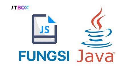 Apa Itu Java Belajar Java Dan Fungsi Java Bagi Pemula Itbox By Course Net
