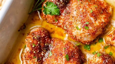 15 One Pan Chicken Recipes Thatll Make Your Evenings More Simple