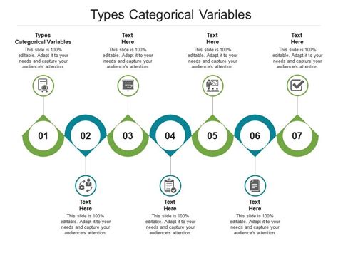 Types Categorical Variables Ppt Powerpoint Presentation Outline Smartart Cpb Presentation