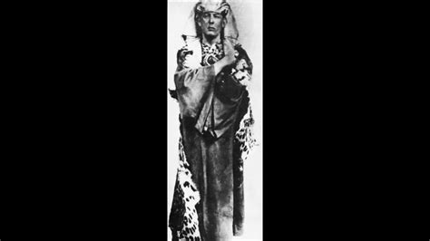 The Freemason Osiris Risen Pose Youtube