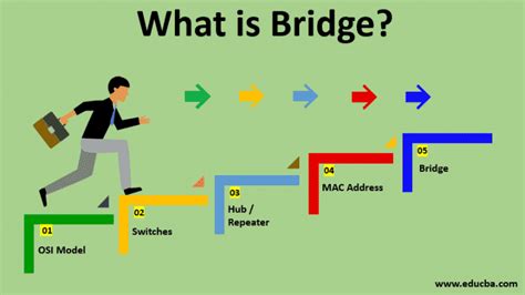 What Is Bridge Guide To The Terminologies And The Uses Of Bridge