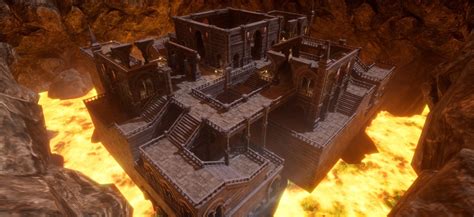 We Made A Simple Random Map Generator That Uses Level Instances R